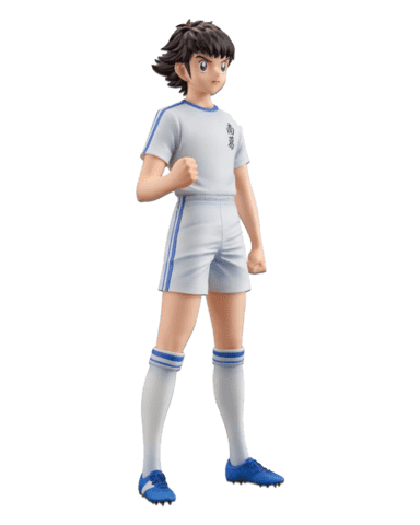 Comprar Figura Oliver Atom Captain Tsubasa 24 cm Figuras Oliver Atom ...