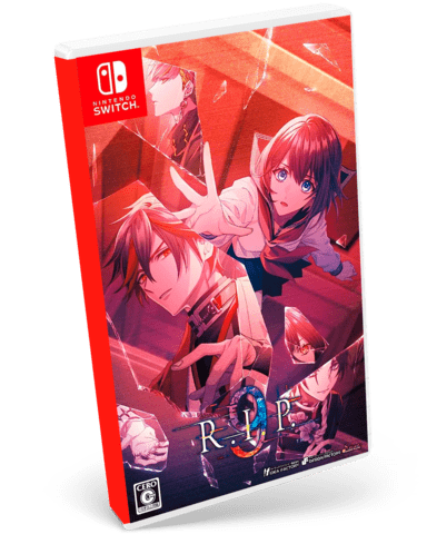 Comprar 9 R.I.P. Switch Estándar - Japón | xtralife