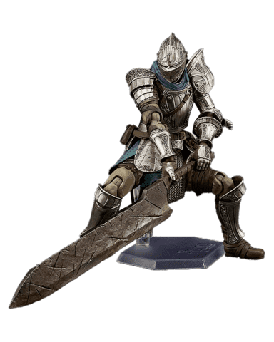 Comprar Figura Fluted Armor Demon's Souls 16 cm Figuras de Videojuegos ...