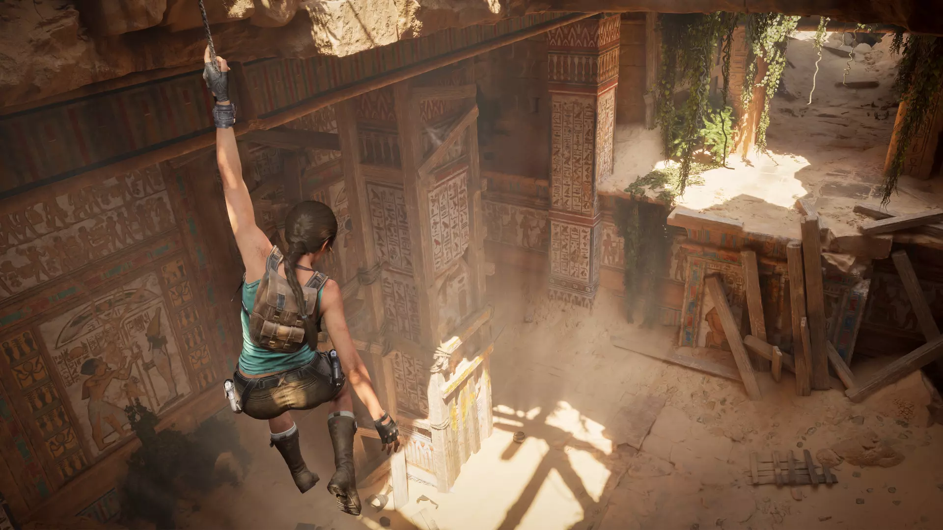 Reservar Tomb Raider: Legacy of Atlantis Edición Deluxe - GKC Switch 2 ...