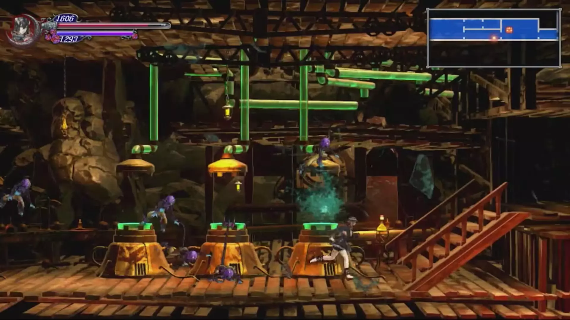 Reservar Bloodstained: Ritual of the Night. Complete Edition (Standard ...