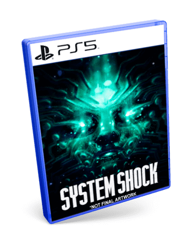 Reservar System Shock PS5 Estándar | xtralife