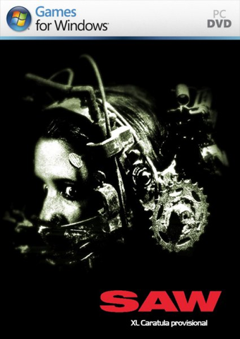 Comprar Saw PC | xtralife