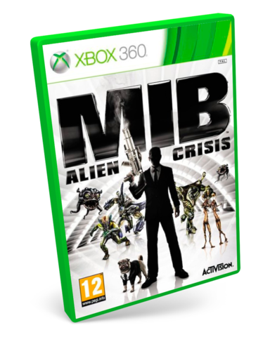 Comprar Men In Black III Xbox 360 Estándar | xtralife