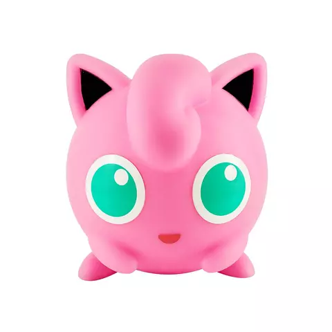 Comprar Pokémon Jigglypuff Light-Up Figurine Estándar | xtralife