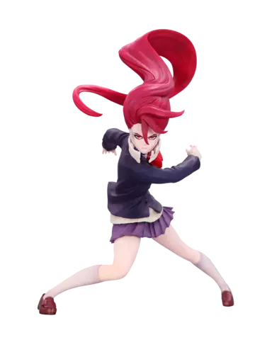 Reservar Figura Aira Transformed Dandadan Trio-Try-iT Furyu Figuras ...