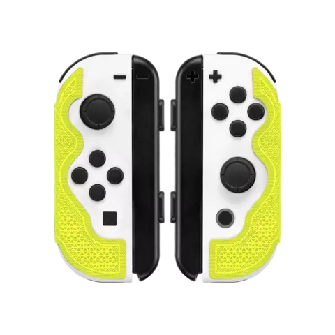 Comprar Lizard Skins DSP Controller Grip para Joy-Con de Switch - Neón ...