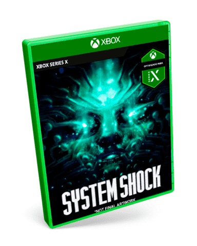 Reservar System Shock Xbox Series Estándar | xtralife