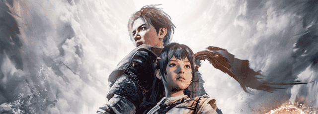 Comprar Xuan Yuan Sword VII Switch Limitada - Asia Estándar - ASIA | xtralife