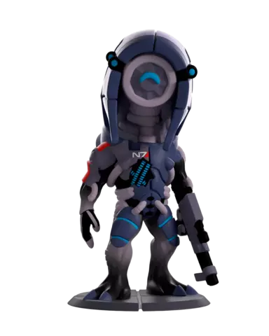 Reservar Figura Legion Mass Effect Youtooz Figuras Estándar | xtralife