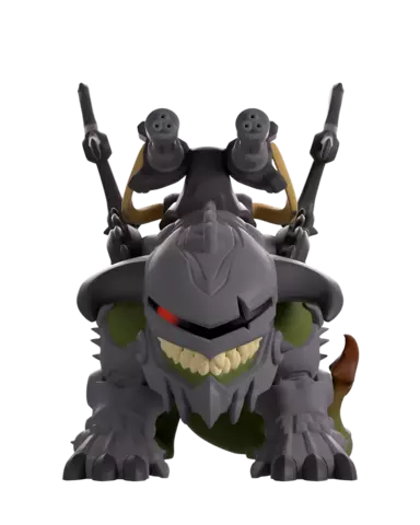Reservar Figura Serrat Doom Youtooz Figuras Estándar | xtralife