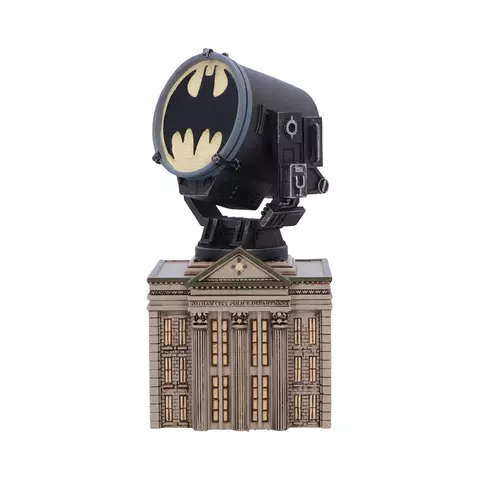 Comprar DC Bookends Gotham City Police Department Estándar | xtralife