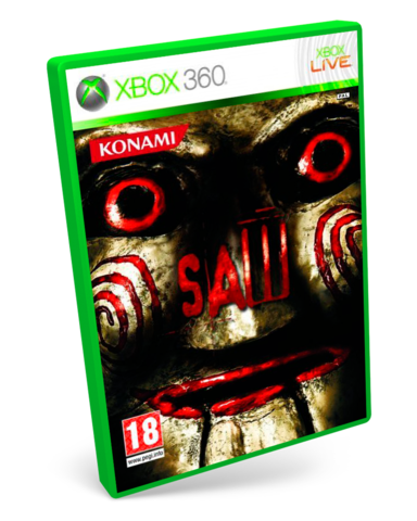 Comprar Saw Xbox 360 Estándar | xtralife
