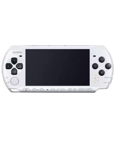 Comprar Consola Sony PSP Modelo 3000 Edición No Prince Sama - Reaco ...