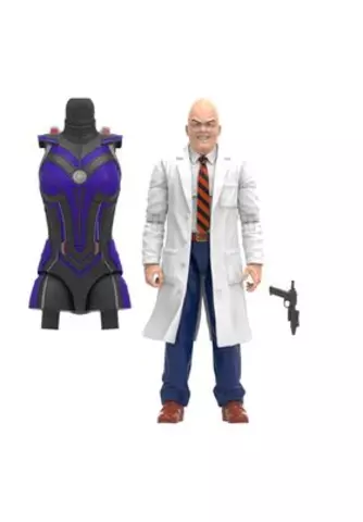 Comprar Egghead Fig 15 cm Marvel Legends Series F65775X0 Figuras | xtralife