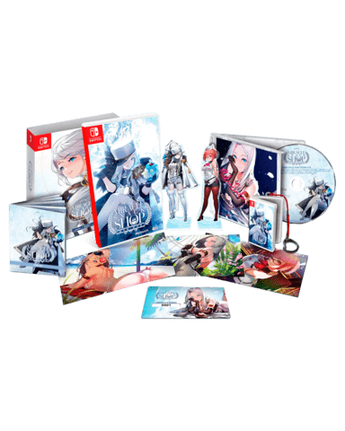 Comprar Miracle Snack Shop Edición Limitada Switch Limitada - Asia | xtralife