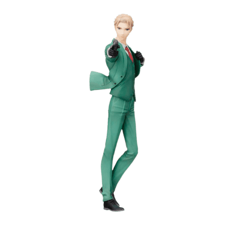 Comprar Figura Loid Forger "Twilight Version" Spy x Family 20 cm ...