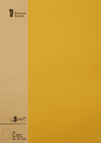 Comprar Folio A4 Paperado 10 Unidades Yema | xtralife